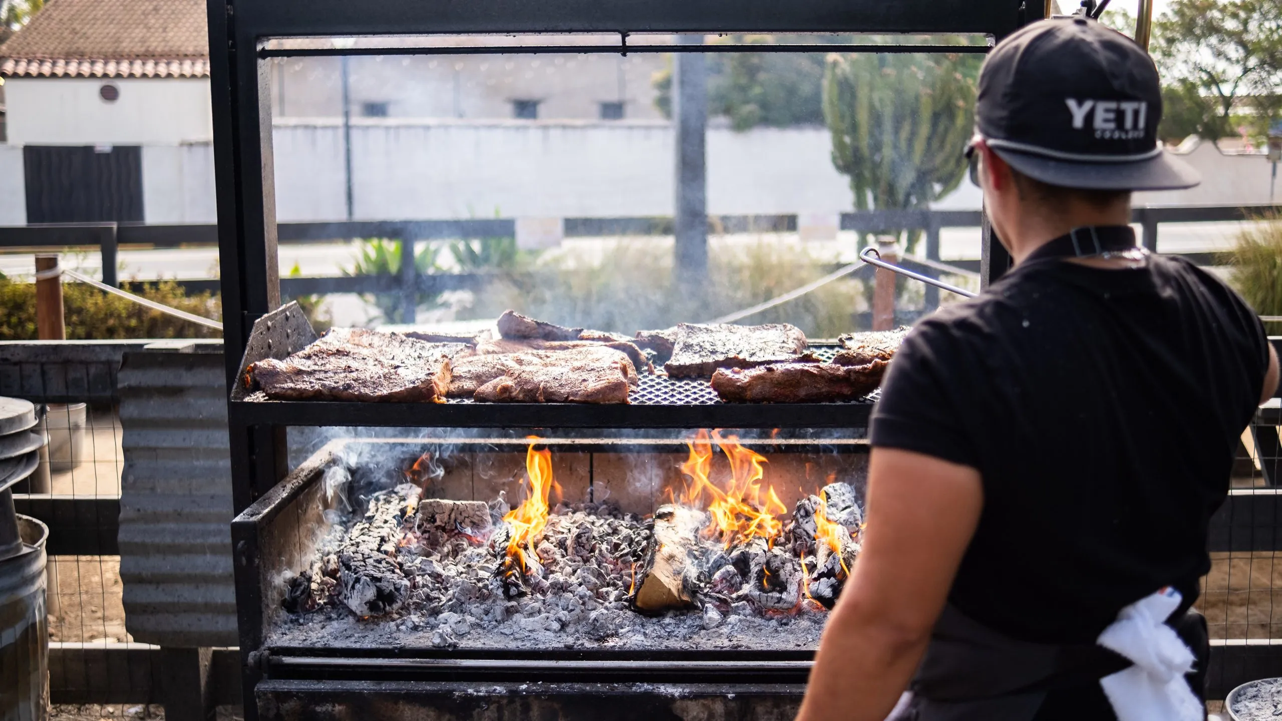 Heritage Barbecue